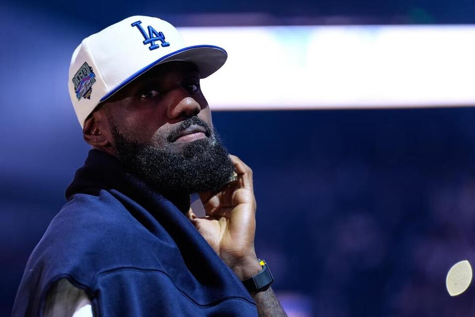 LeBron James teases 'the decision of all decisions' announcement ...