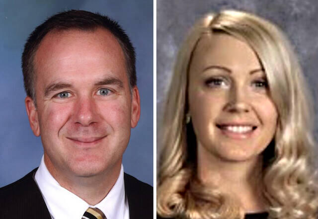 Chartiers Valley hires assistant superintendent, high school principal ...