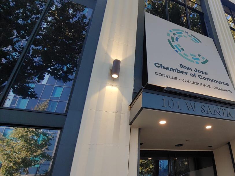 Historic San Jose building in need of major repairs