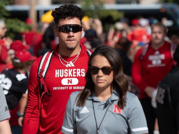 Dylan Raiola can do what Patrick Mahomes couldn't after 'flattering ...