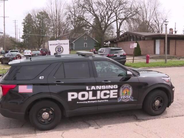 Ingham County Prosecutor reflects on officer involved shooting - NewsBreak