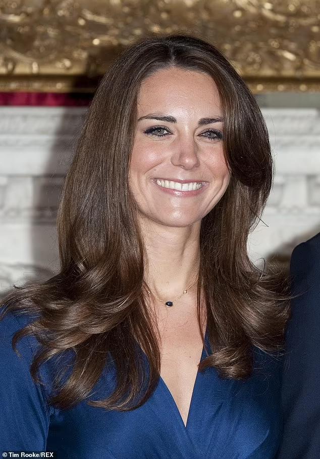 Kate Middleton's beauty transformation through the years - and why she ...