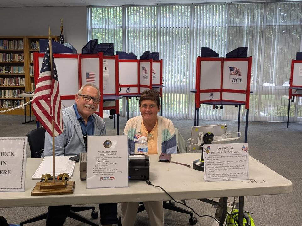 Top stories: Preliminary election results; Dighton teen killed in crash ...