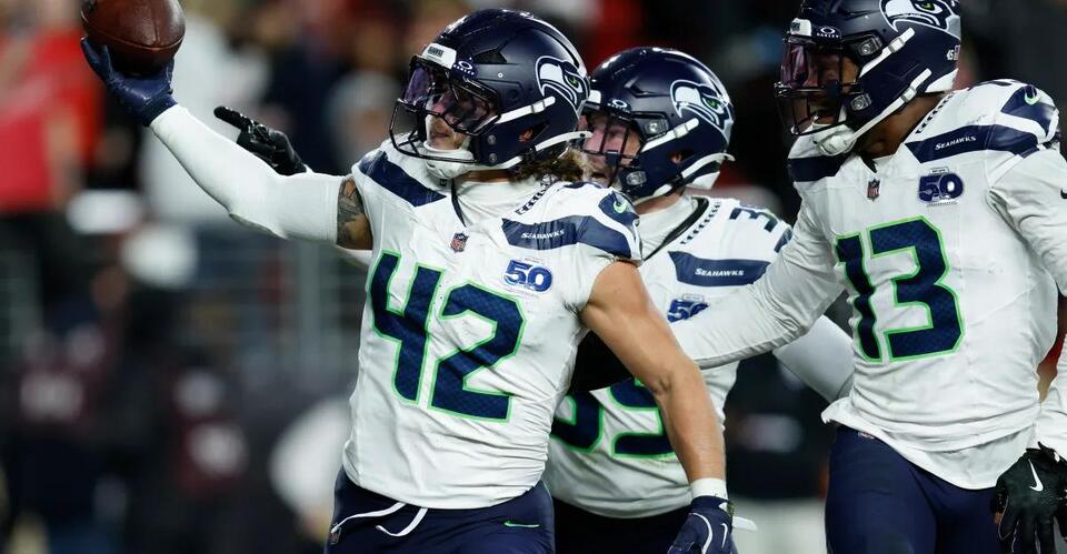Seahawks vs. 49ers: Drake Thomas will be key to Seattle’s Divisional ...