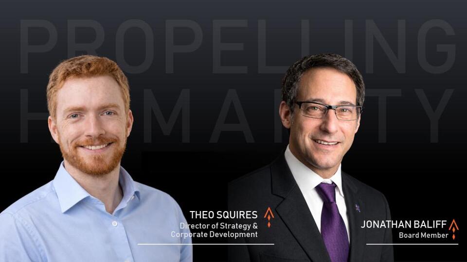 Agile Space Industries Strengthens Board and Corporate Development to ...