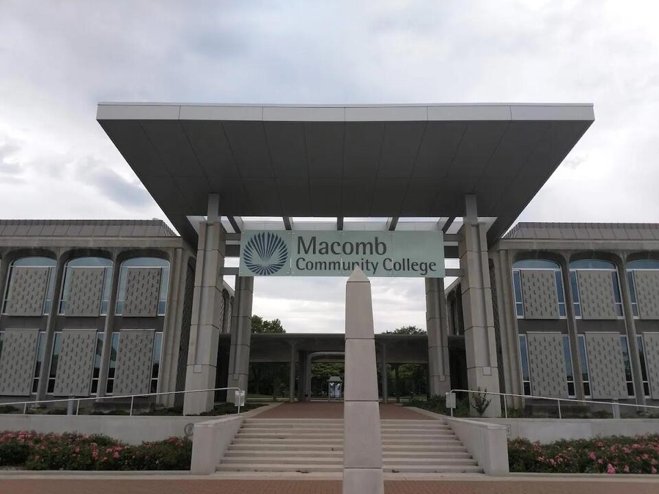 Macomb Community College to host summer programs for career exploration ...