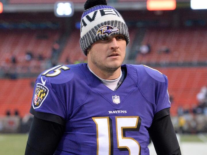 Who is Ryan Mallett’s ex-wife Tiffany Seeley?