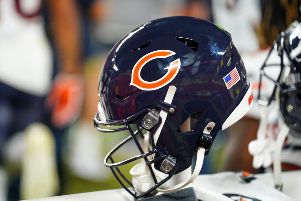 Here's a look at the 2024 Chicago Bears' 53-man roster - NewsBreak