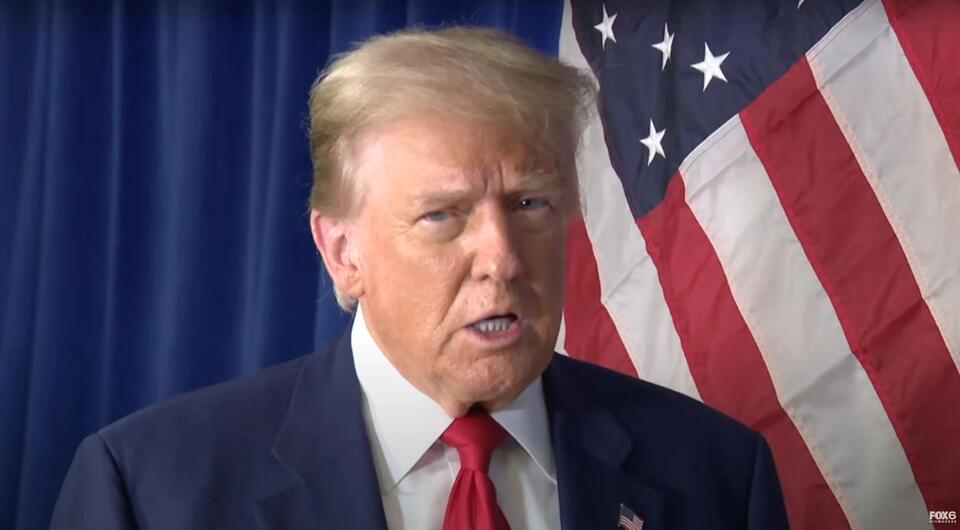 Trump suggests when he might make VP pick as these four contenders ...