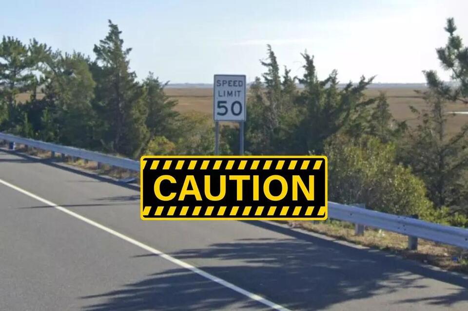 Beware New Jersey: Speed Limit Changes Coming To State Highway - NewsBreak