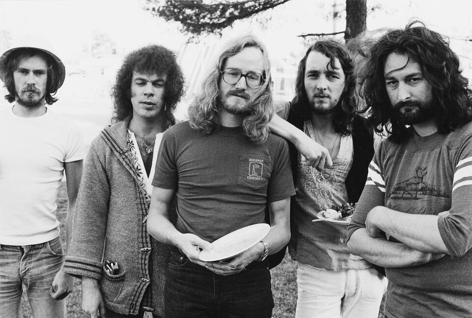 Rock band’s frontman dead at 81: Left ‘an indelible mark on rock music ...