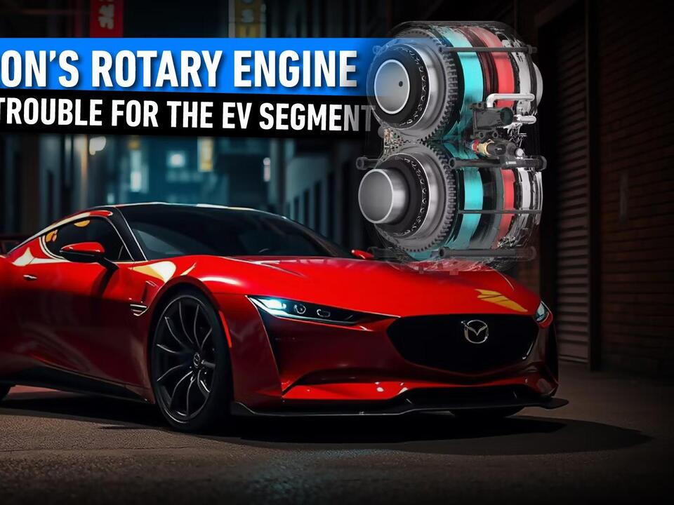 The H2 Starfire Engine Could Shake The EV Industry