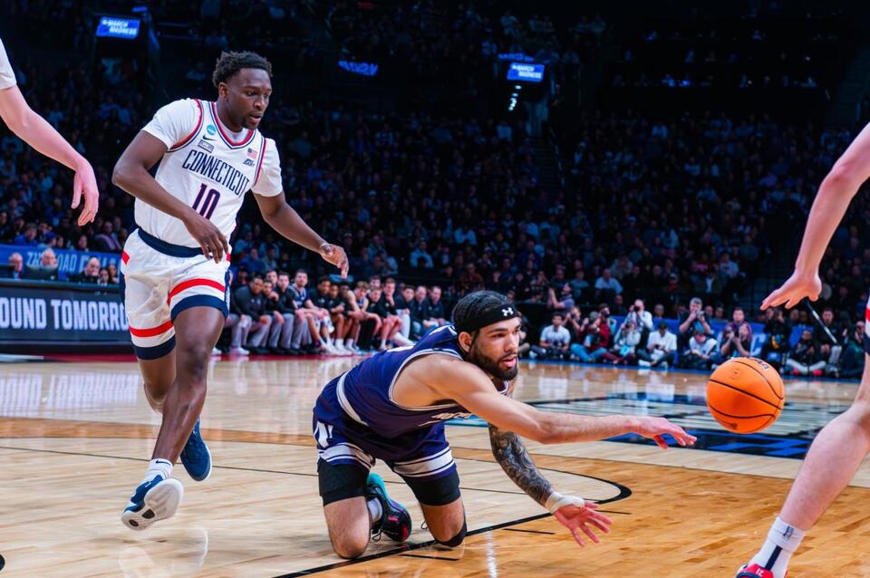 Men’s Basketball: Boo Buie named Lefty Driesell Defensive Player of the ...