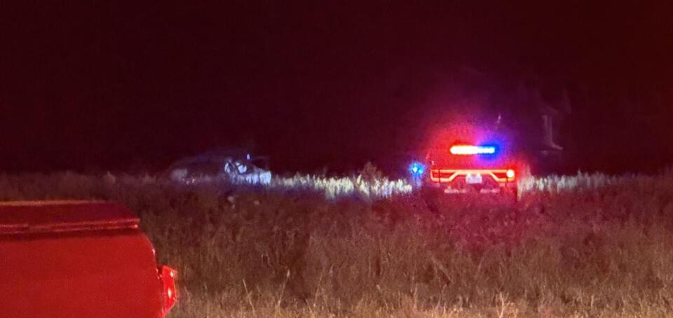 Winfield Police: Suspect Ejected After 99 MPH Pursuit, Found to Have ...