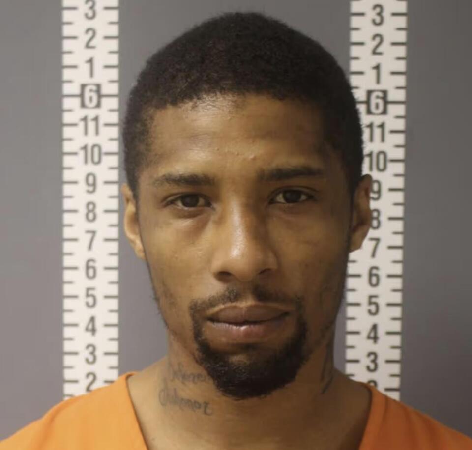 Kyle Malik Jones Sentenced For Fentanyl, Meth Trafficking - NewsBreak