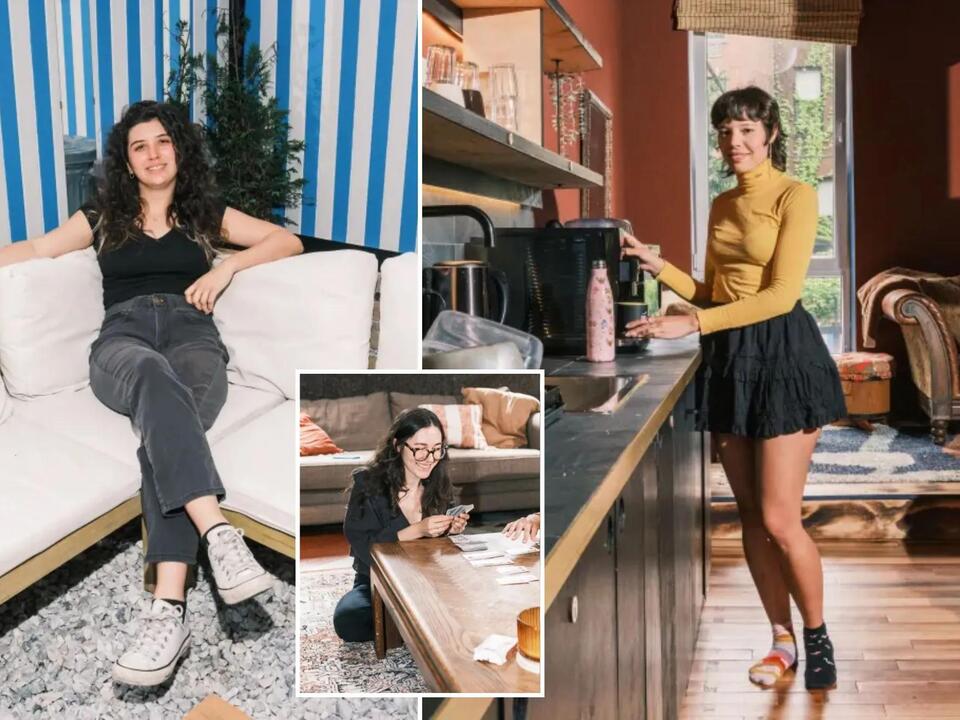 Gen Z is hacking NYC rental culture — and living in upscale, amenity ...