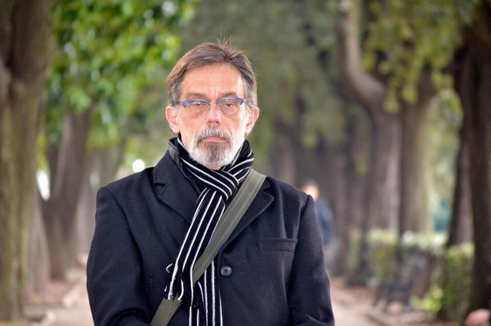 Loyola celebrates the life of James J. Snow, Ph.D., assistant teaching ...