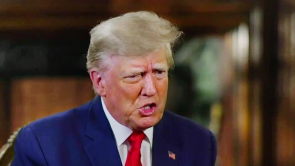 Trump Rips ‘Slovenly and Pathetic’ Bill Barr After His Former AG Tells ... Trump Rips ‘Slovenly and Pathetic’ Bill Barr After His Former AG Tells ...