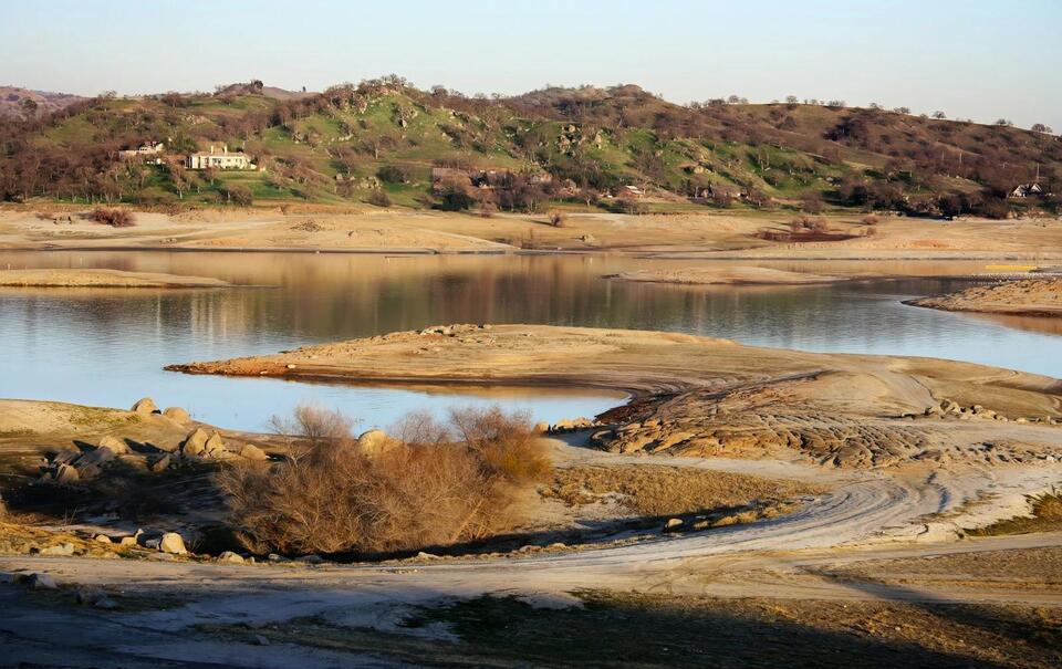The Water Scarcity Crisis: How We Can Solve the Growing Global Water ...