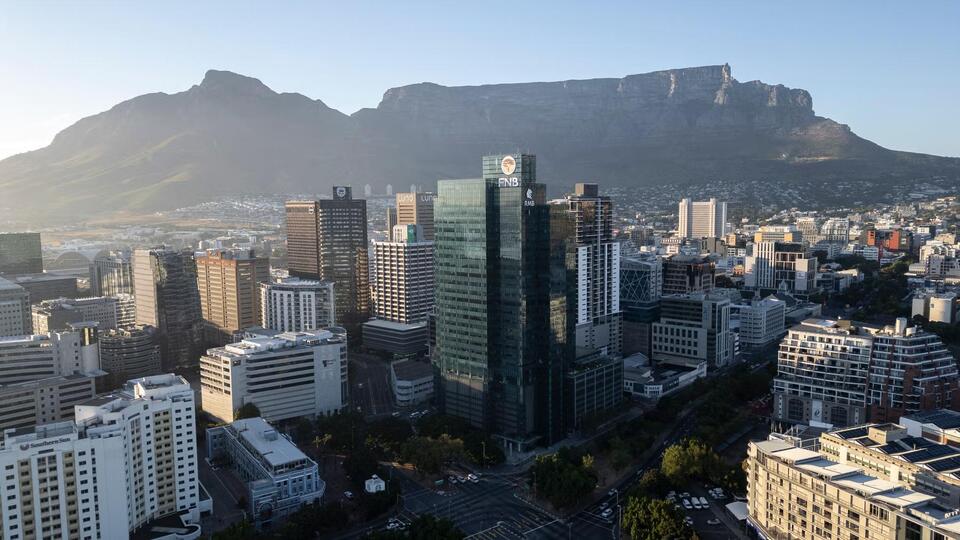 Results from the 2026 Cape Town Marathon - NewsBreak