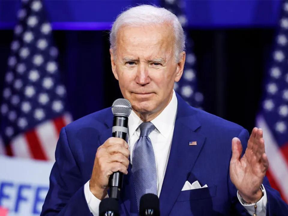 Tampa Bay area, Florida leaders react after Biden bows out of 2024 ...