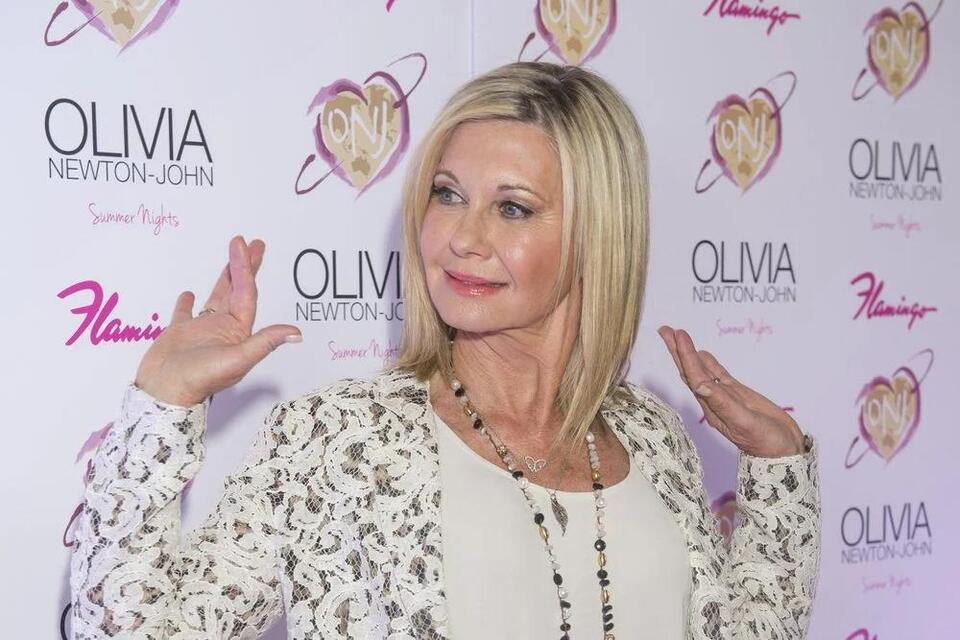 Olivia Newton-John’s Net Worth 2025: How Much Did the ‘Grease’ Star ...