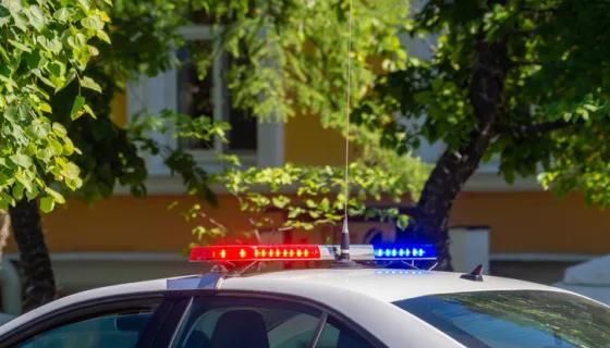 Mississippi Cop Loses Job After Arresting 10-Year-Old Black Boy For ...