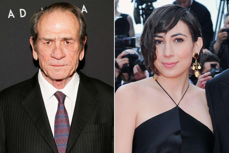 Tommy Lee Jones sought conservatorship of daughter Victoria Jones 2 ...