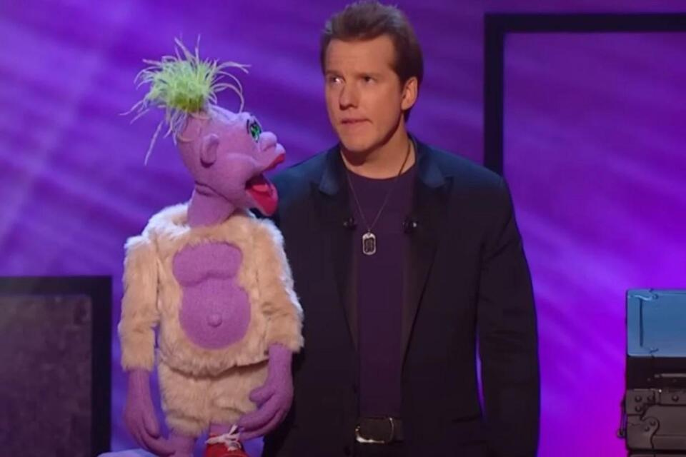 Jeff Dunham’s Tour Hits Portland, Maine For A Night Of Laughs - NewsBreak