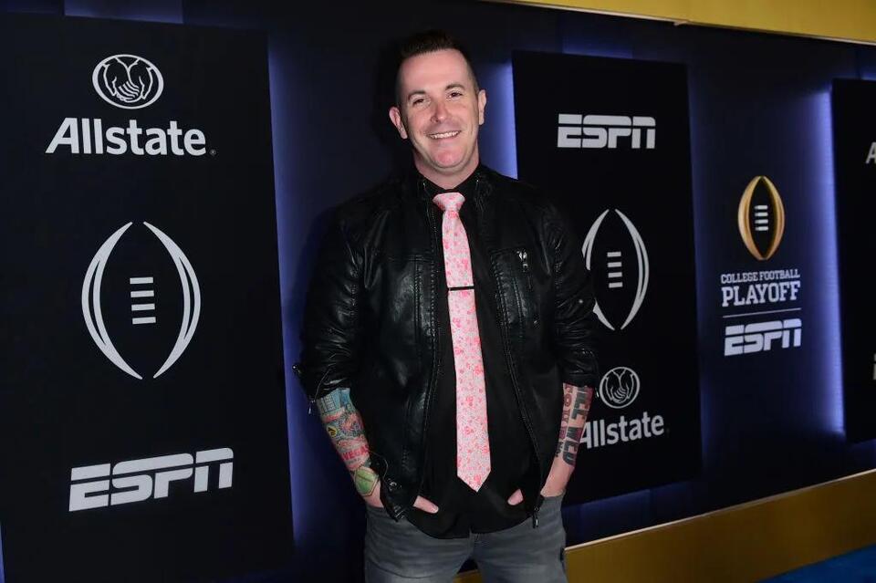Radio host Jason Fitz was ‘shocked’ by ESPN layoff - NewsBreak