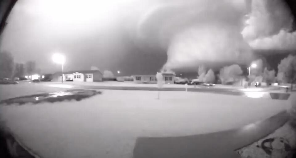 National Weather Service confirms first EF-5 tornado in over a decade ...