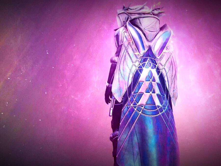 Destiny 2’s Dual Destiny Exotic class item mission is here, and it’s ...