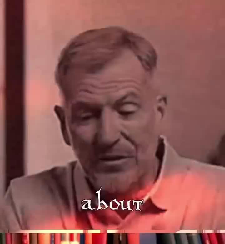 Alpha and Omega - NewsBreak