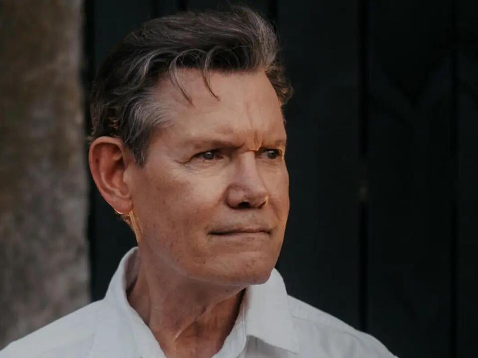 Presale Tickets for Randy Travis’ More Life Tour Available Today