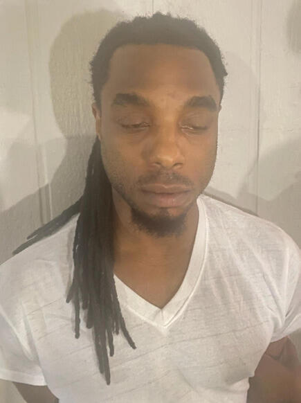 Sheriff: Coworker of Aransas Pass Murder Victims Arrested in Maryland ...
