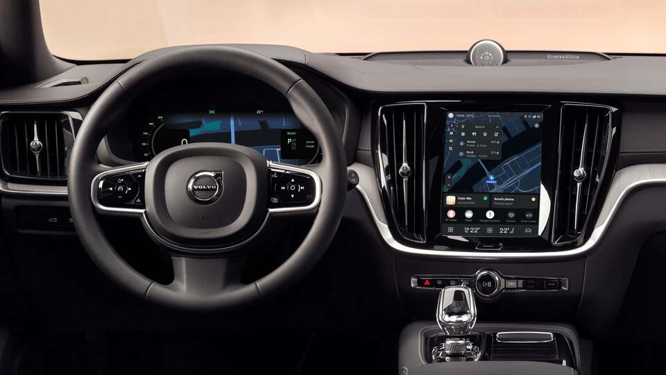 Volvo’s Big Software Update For Older Cars Is Finally Rolling Out ...
