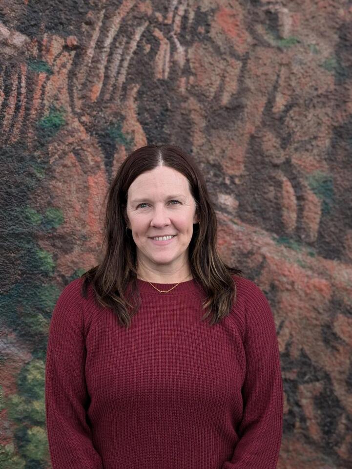 Bean Foundation welcomes new executive director - NewsBreak