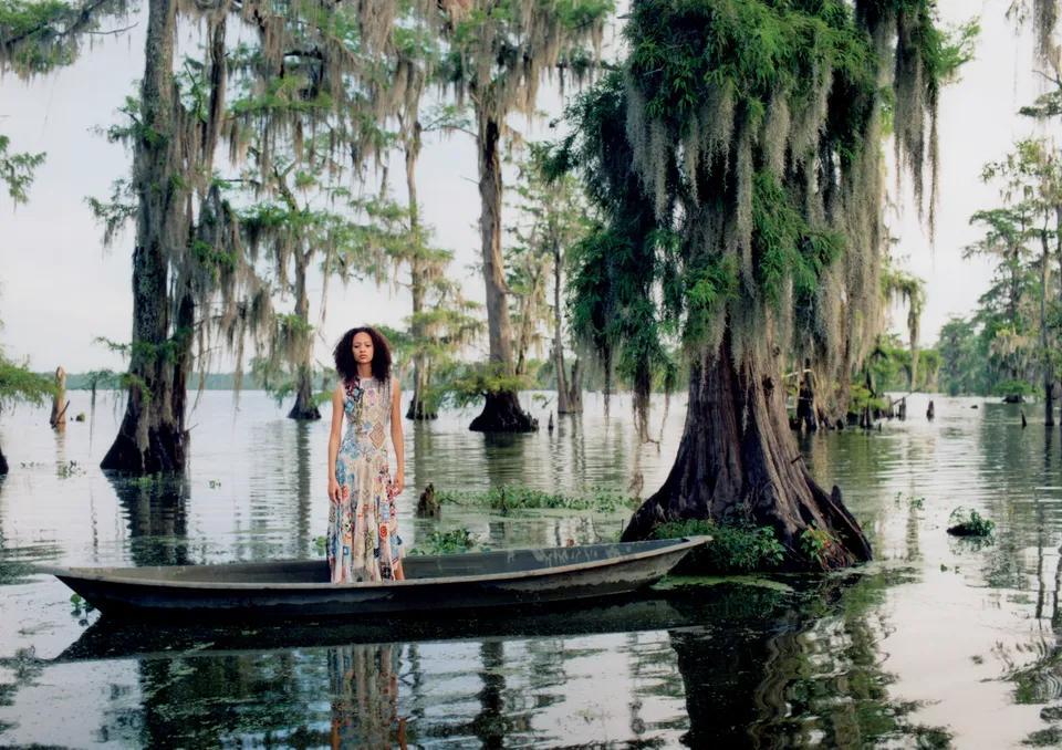 Apply to American Style x Vogue Open Casting - NewsBreak