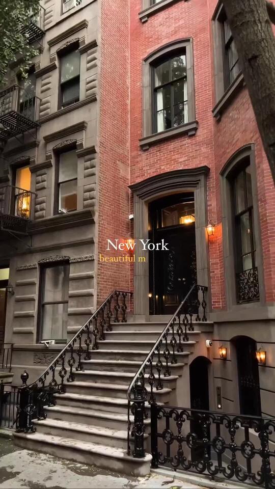 Moments in New York City newyork nyc newyorkcity - NewsBreak