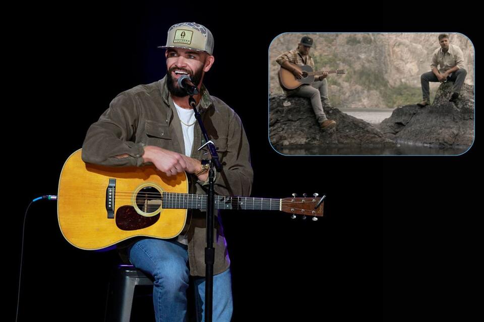Everything You Need to Know About Dylan Scott & 12/OC's Maine Sho ...