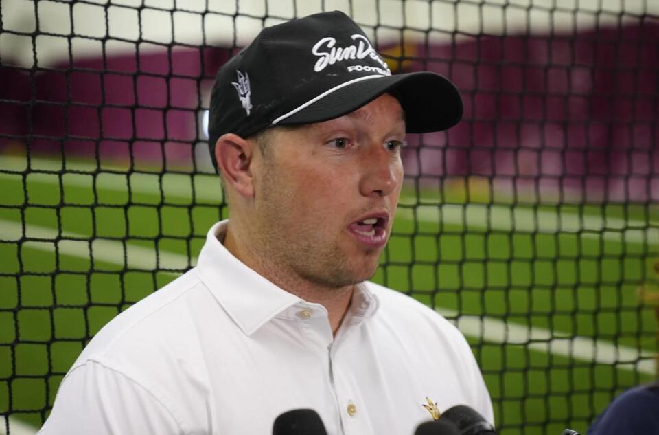 Kenny Dillingham Reveals Bold ‘Golden Ticket’ Plan To Keep Arizona’s ...