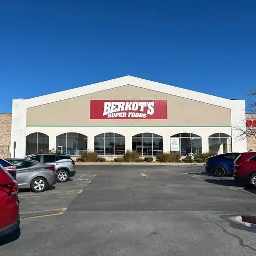 Berkot’s adding gaming machines to Crete store - NewsBreak