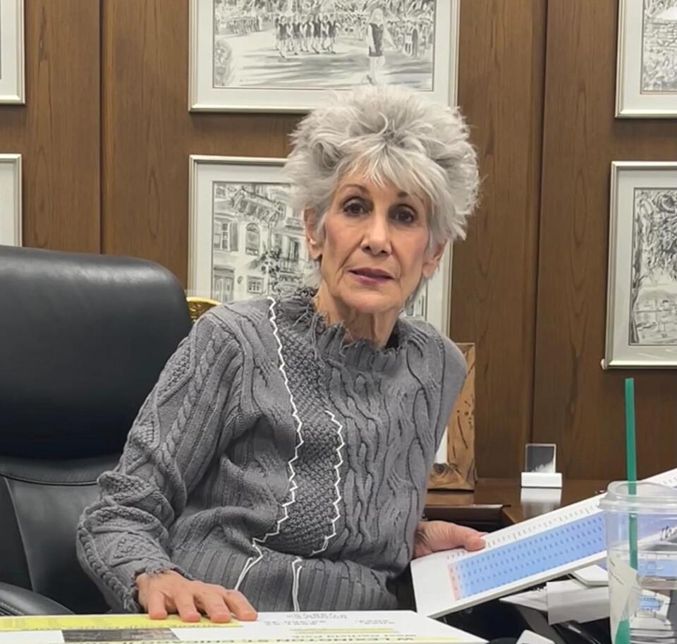 Pappas: "I'm going to get in the mayor's race" - NewsBreak