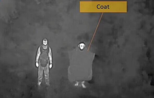 Russian soldier accused of ridiculous penguin disguise in Ukraine with ...