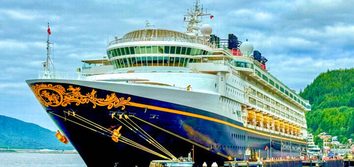 Disney Cruise Line Makes a Major Change to Its On-Board Photo Process ...