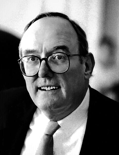 Gerald R. ‘Jerry’ O’Keeffe - NewsBreak