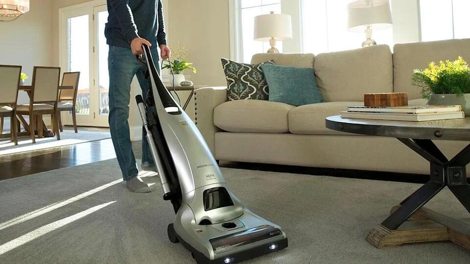 Best Vacuum Brands of 2025 - NewsBreak