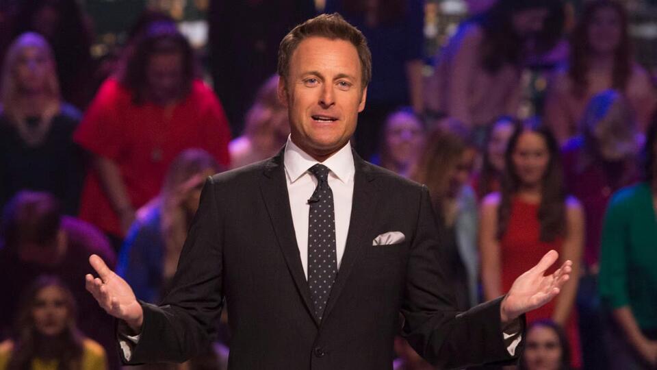 Disgraced ‘Bachelor’ Host Launching MAGA-Coded Dating Show - NewsBreak