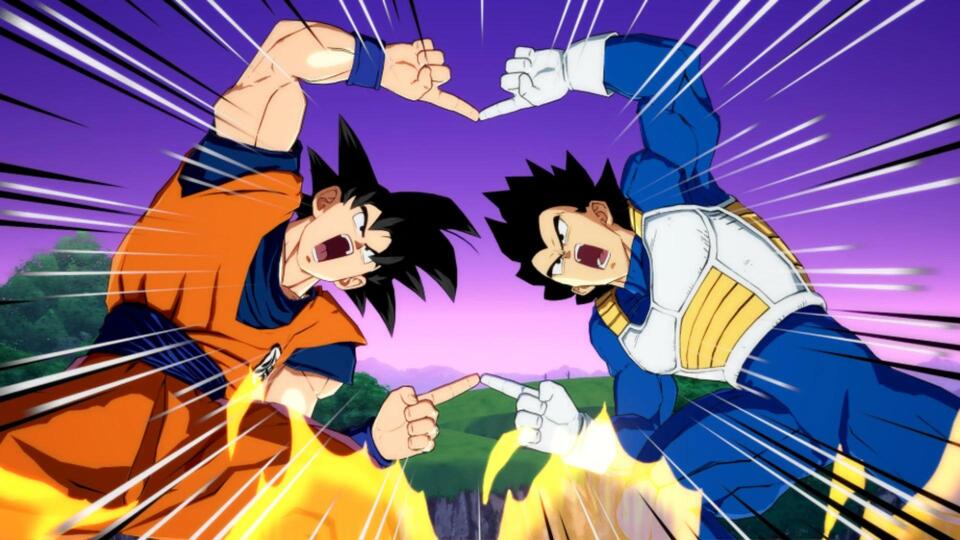 What happens if you fail the Fusion Dance in Dragon Ball? Explained ...