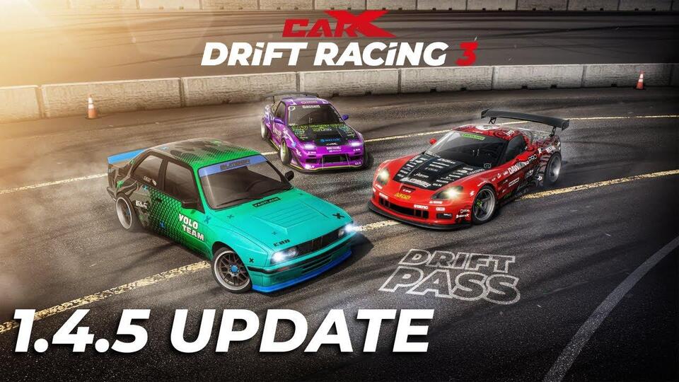 CarX Street adds official Linux and Steam Deck support - NewsBreak